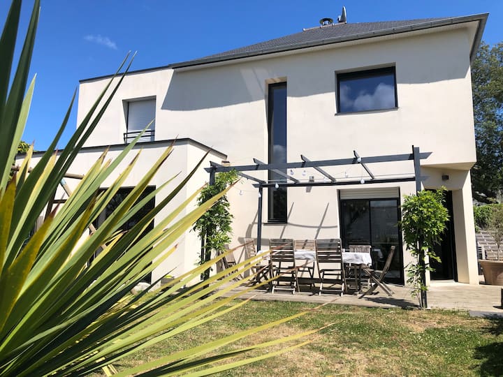 La Maison D’alexandra - Binic