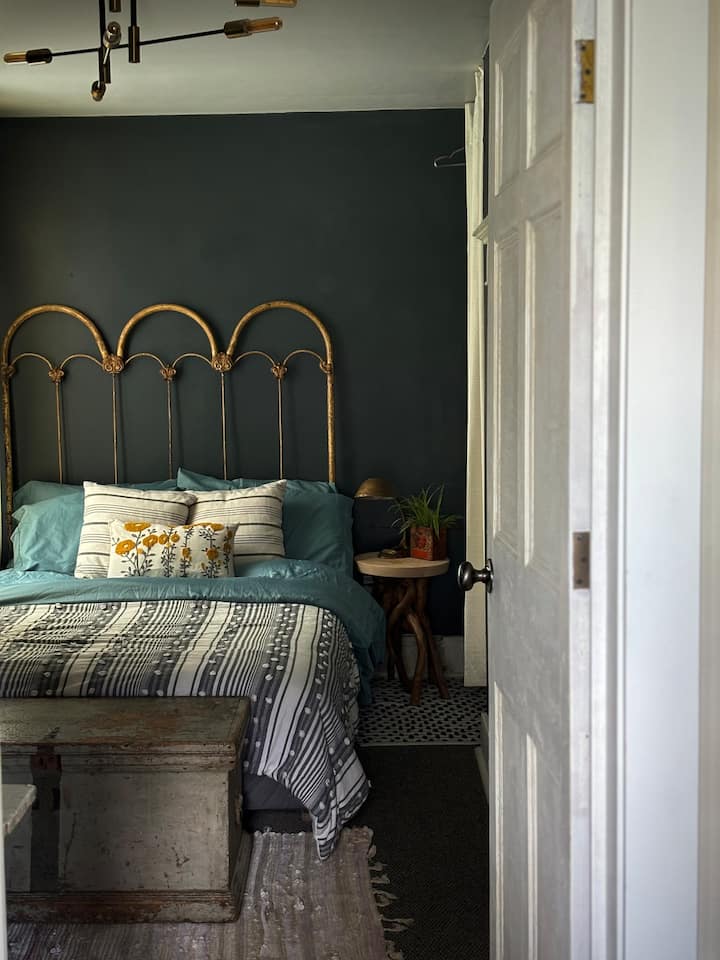 Studio Across The Street From The Field Of Dreams! - Cooperstown, NY