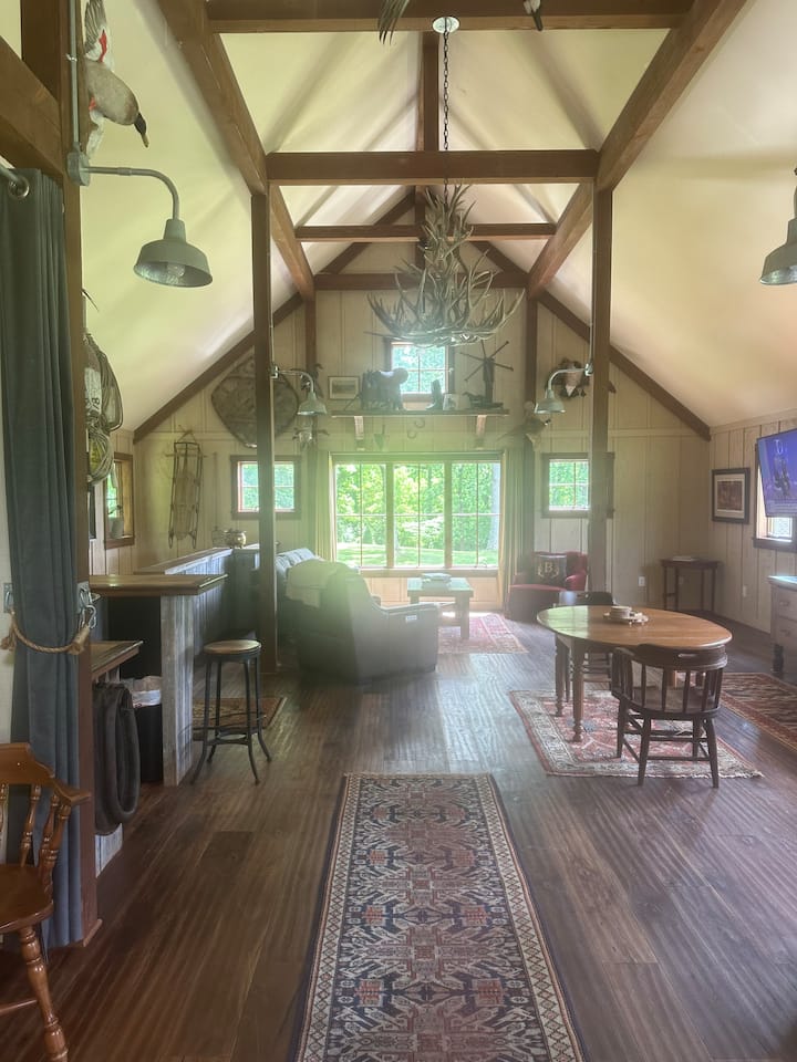 Carriage House With Character! - Annapolis, MD