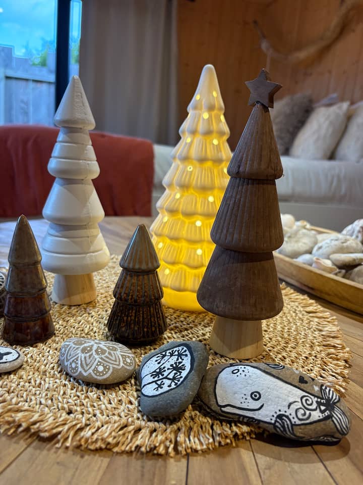 Le Coquillage, La Clef Des Paons - Luc-sur-Mer