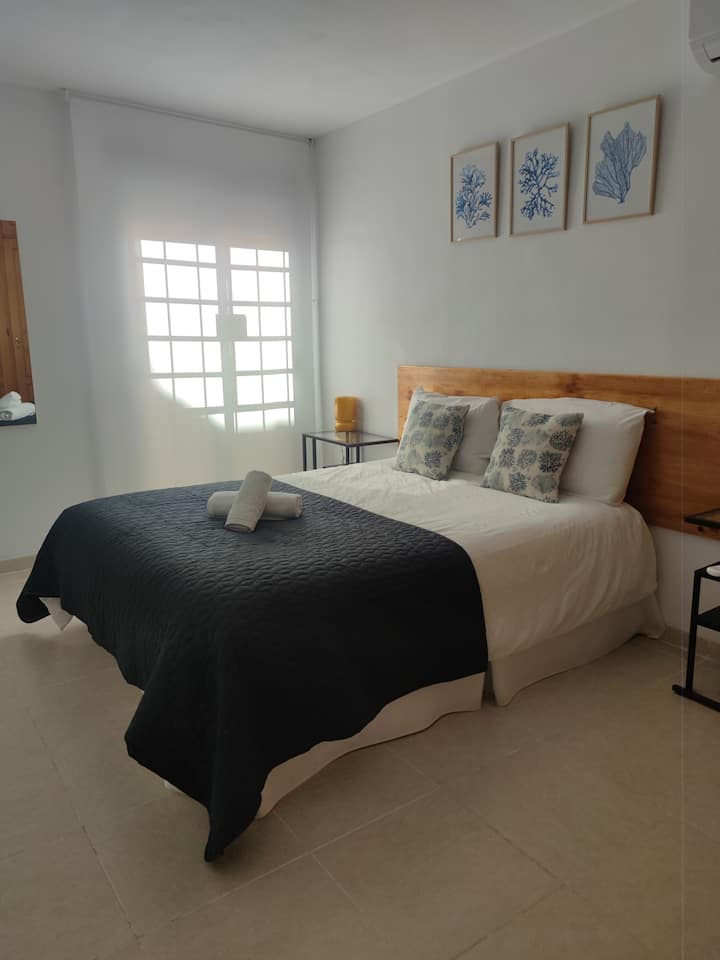 Apartamento Malagablink Ii - Málaga