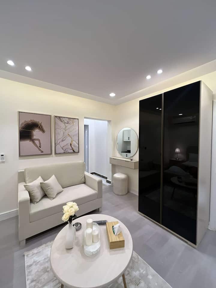 استديو العقيق (دخول ذاتي)D38 - Riyadh