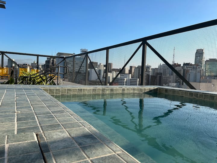 Comfort Home Oy Frei Caneca - Brazil