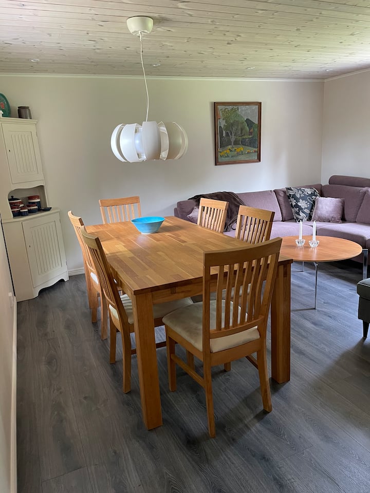 Stuga Romme, Borlänge - Borlänge
