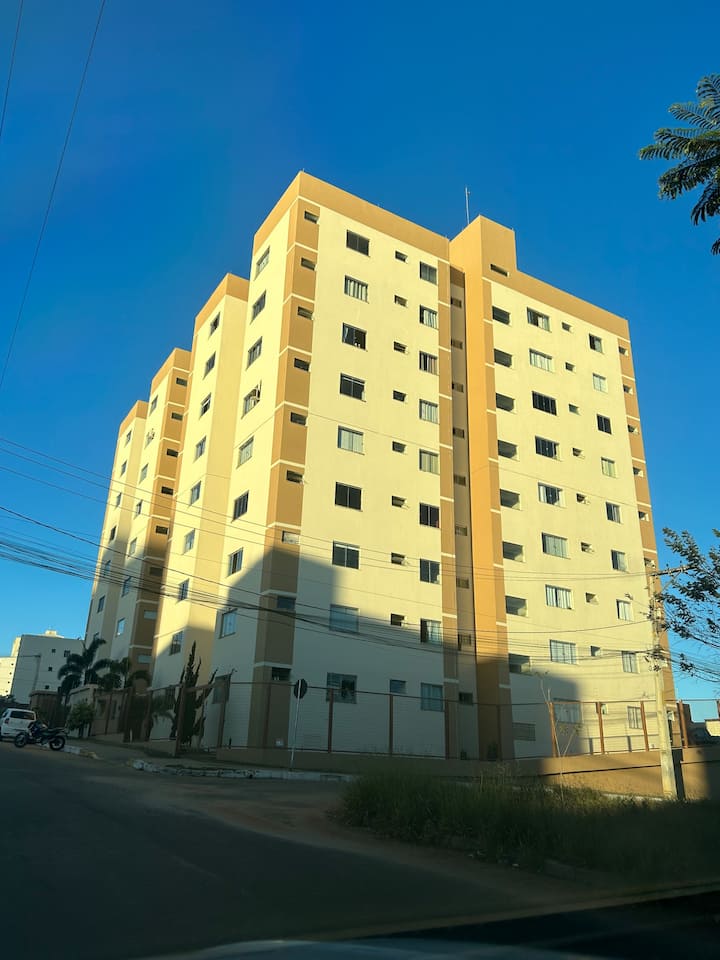 Amplo, Próximo A Fainor - Vitória da Conquista