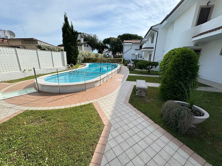 App4rent Residence Gaia 12 - Cavallino-Treporti