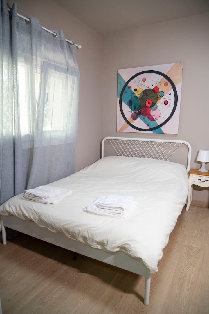 Inspiration Project 2, In The Heart Of The City - Александруполис