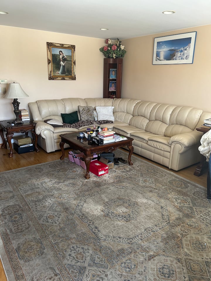 Huge 3 Bedroom Spacious Rooms - Chicago, IL