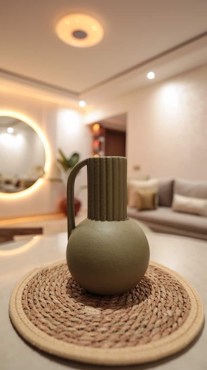 2 Piscines Hot | Sauna | Hammam | Sport | Gueliz ! - Marrakech