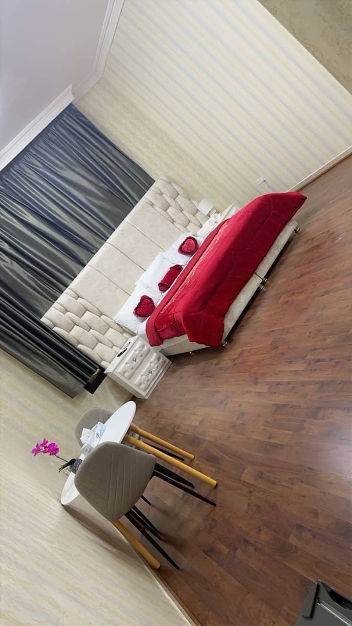 Elegante Acogedor. 3-06 - Abu Dhabi