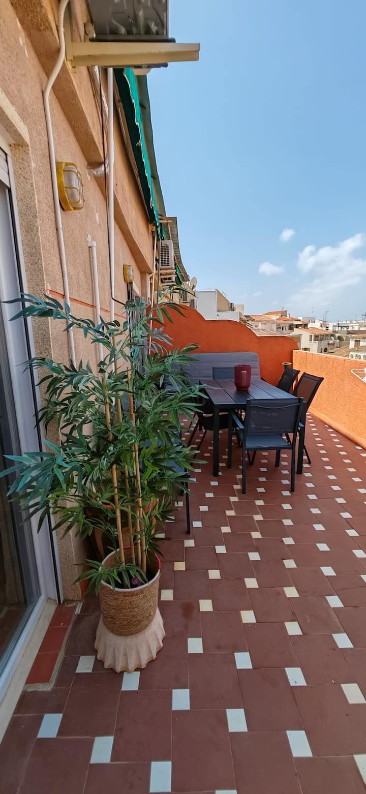 Sunset Apartment Torrevieja - Torrevieja