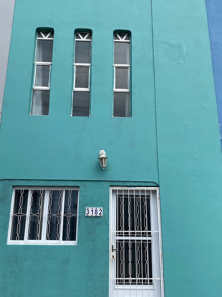 Green House - Uruguay