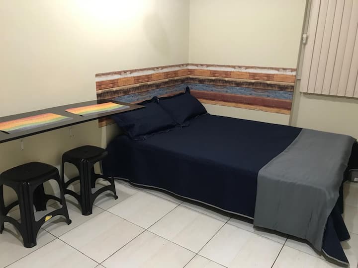 Loft Centro Niterói Melhor Localização Com 14 M2 - Niterói