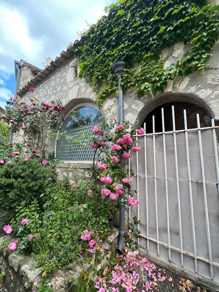 Appartement Au Cœur De La Garde - Pierrelatte