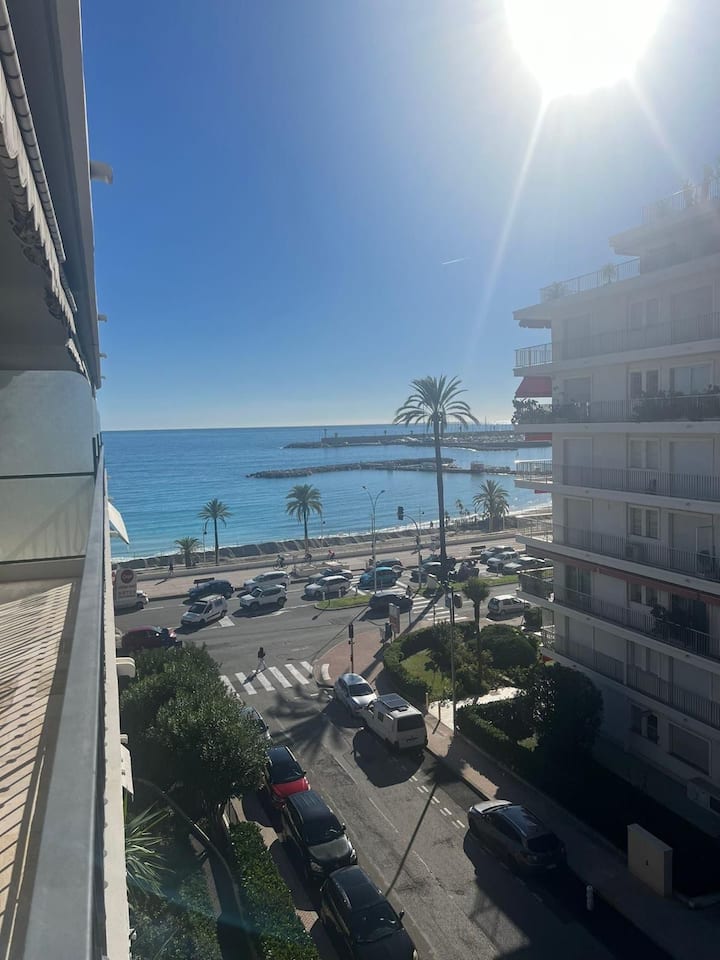 Appartament à Menton - Menton