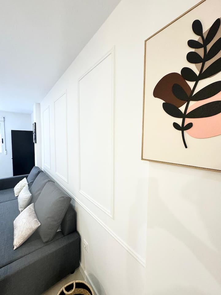 L’appartement De Vos Rêves ! - Torrevieja