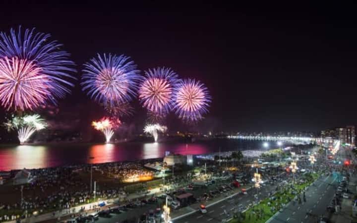 Apartamento Família Em Gaivotas - Vila Velha