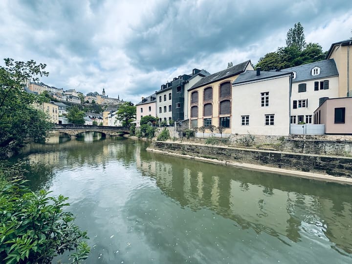 Maison Centre Luxembourg Ville - Lussemburgo (città)