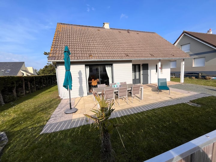 Maison Bord De Mer - Jersey
