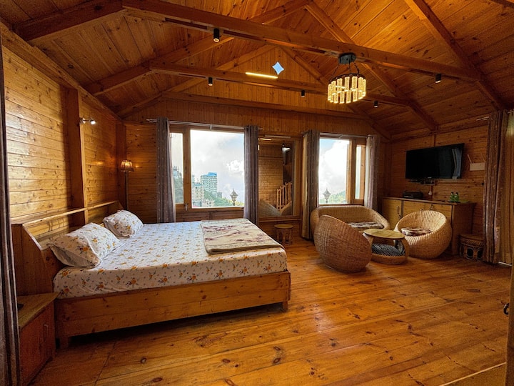 The Hut Dalhousie - Dalhousie