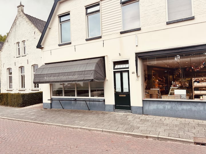 Boetiek Simon(s) - Zutphen