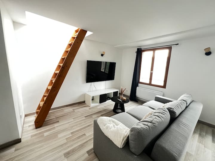 Appartement. Choisy-le-roi - Choisy-le-Roi
