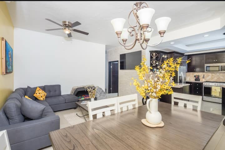 Condo Rp Penasco Beach/shopping/ Pool/24 Security - Puerto Peñasco