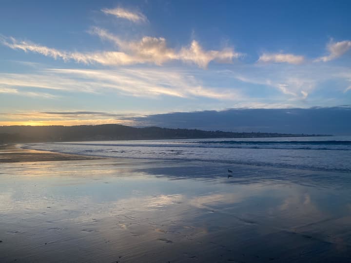 A Mile From The Beach In Marina - Marina, CA
