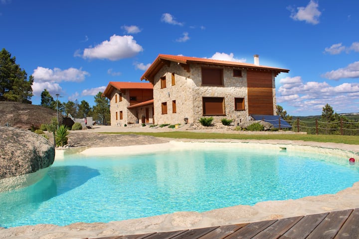 Retiro Do Vouga 2 - Sernancelhe