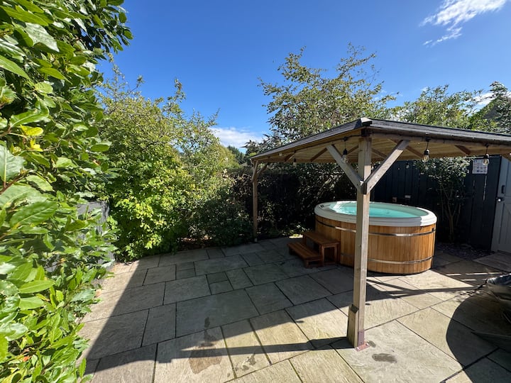 Cottage In Osmotherley - Osmotherley