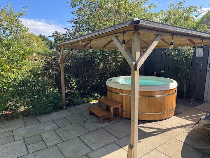 Isla Cottage - The Snug Cottage - Osmotherley
