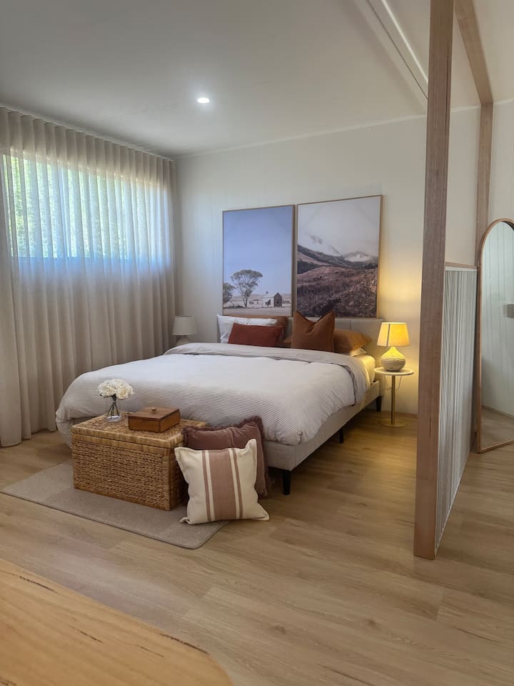 Possum House - Jan Juc