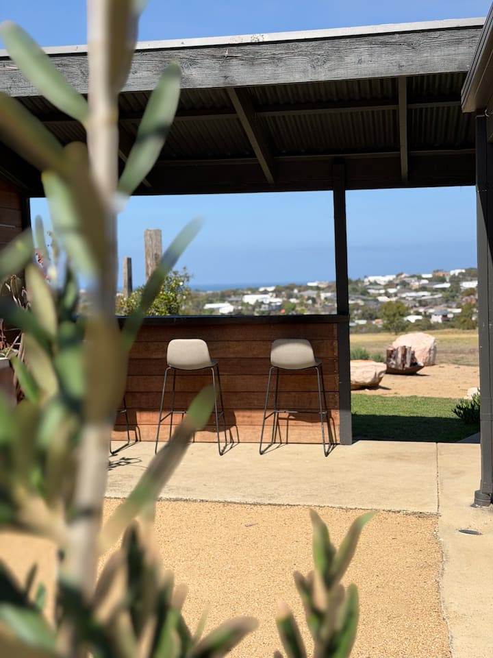 Possum House - Great Ocean Road