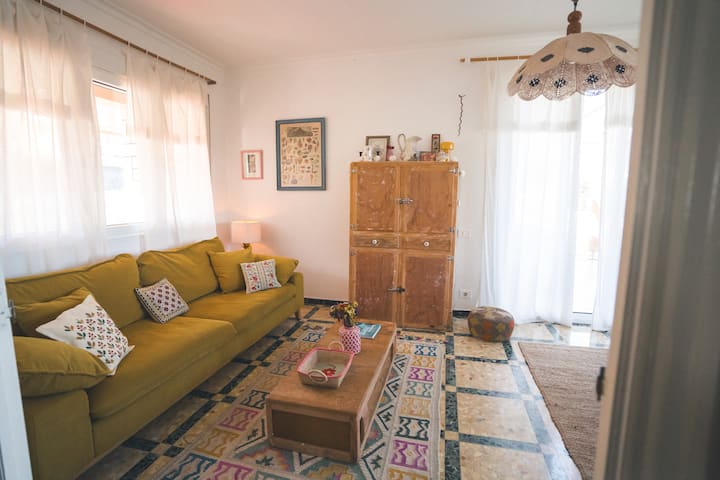 Casiña Güa ~ Cozy Sea View & Steps From The Beach - Cedeira