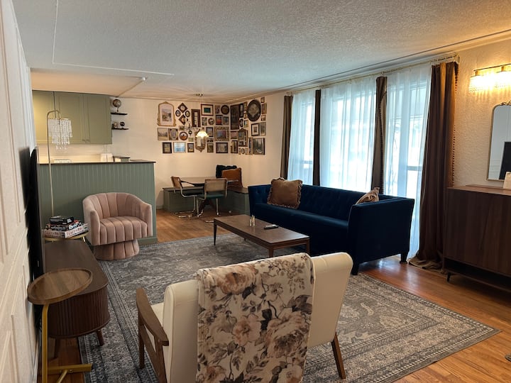 15mins To City, Red Rocks & Mntns! No Cleaning Fee - Arvada, CO