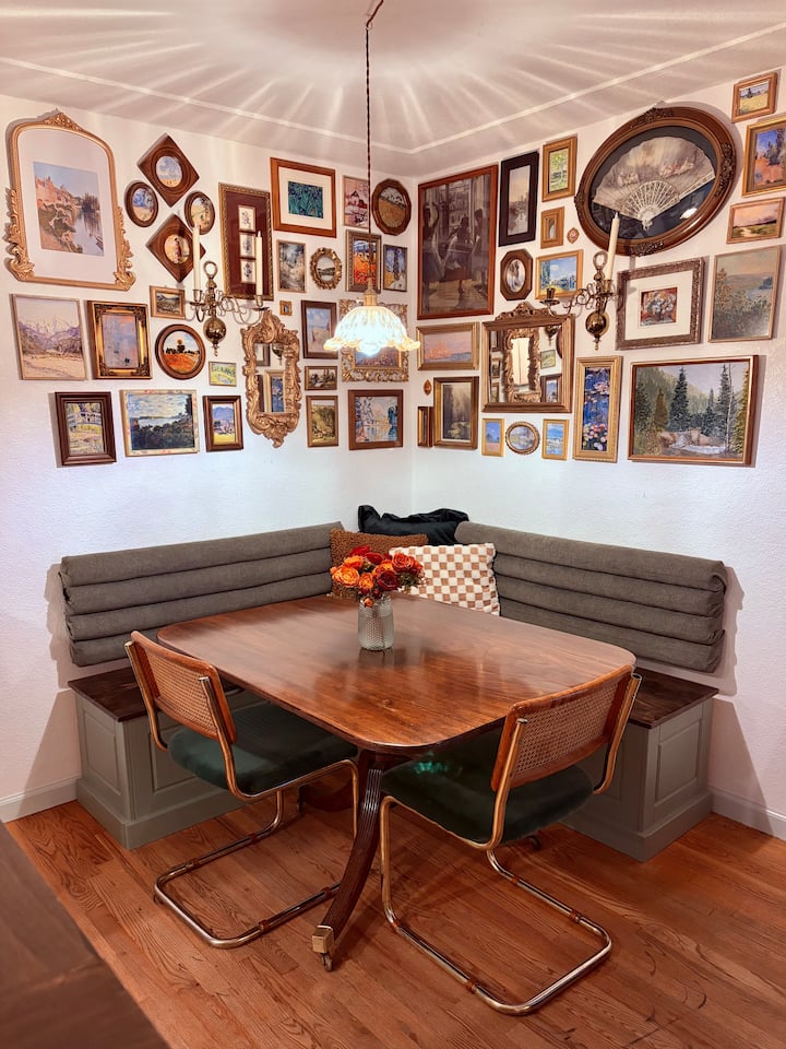 15mins To City, Red Rocks & Mntns! No Cleaning Fee - Arvada, CO