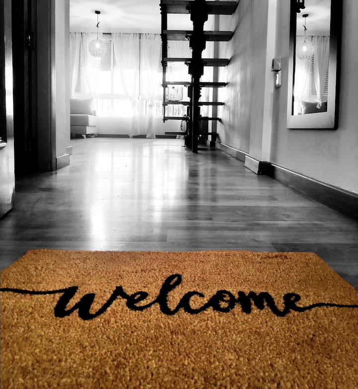 Tu Dúplex Junto Al Mar - Cádiz