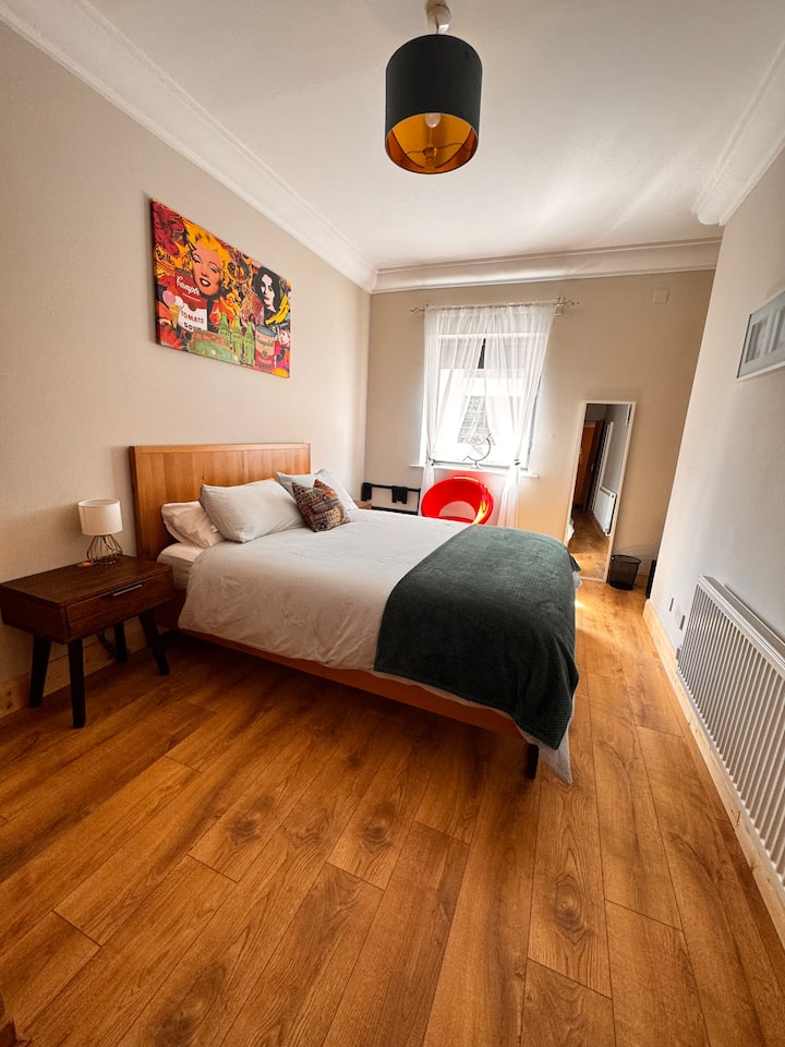 Prime En-suite In The Heart Of Dublin - Dublin