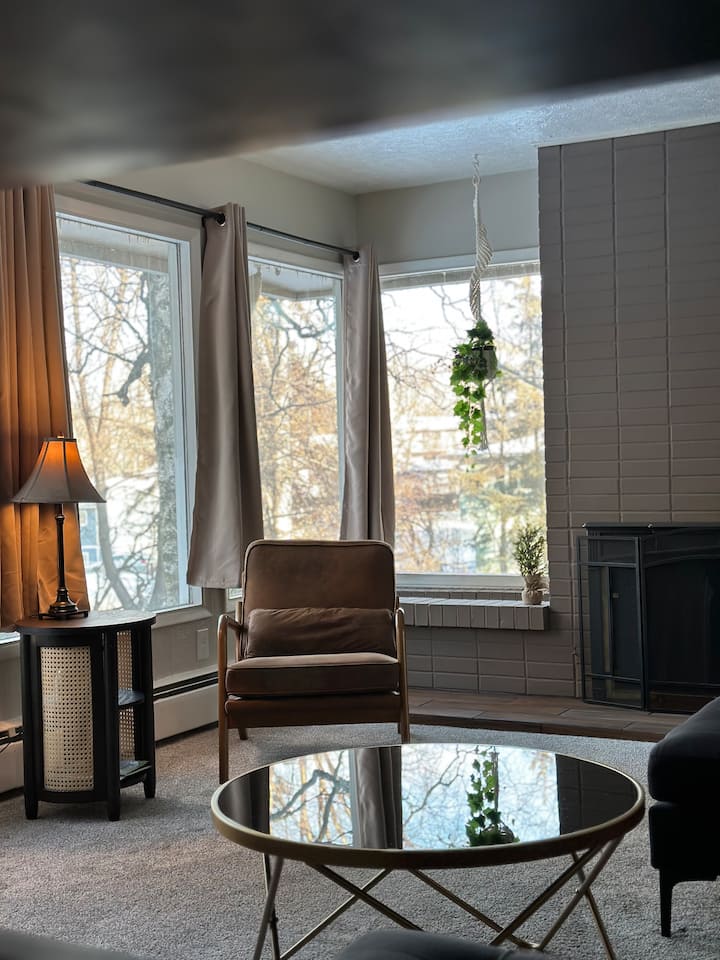 Your Home In Anchorage - Anchorage