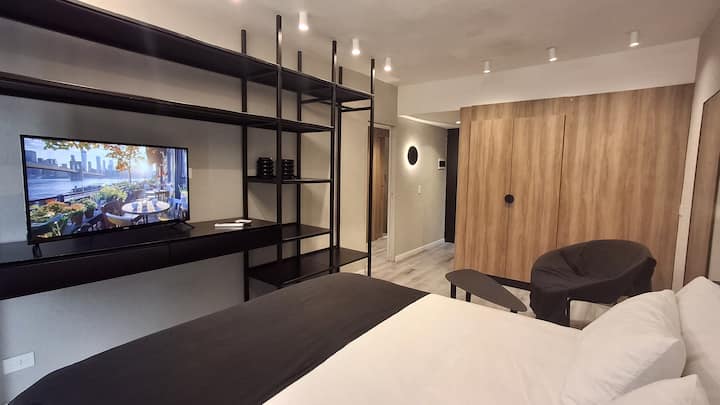 2 Amb+2 Baños Privados, Comodidad Y Belleza - Buenos Aires