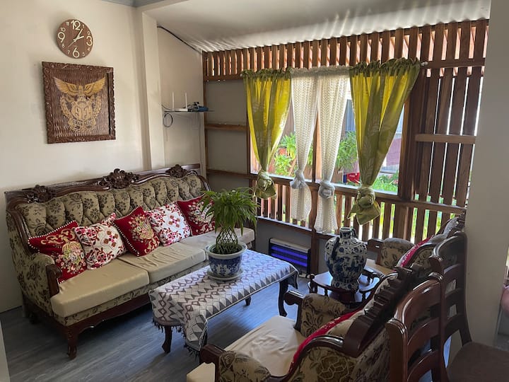 Homey/cozy Private Beach Resort - Balingasag