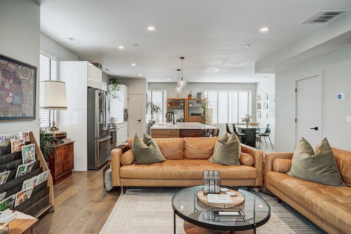 Slc Comfort Plus - Salt Lake City, UT