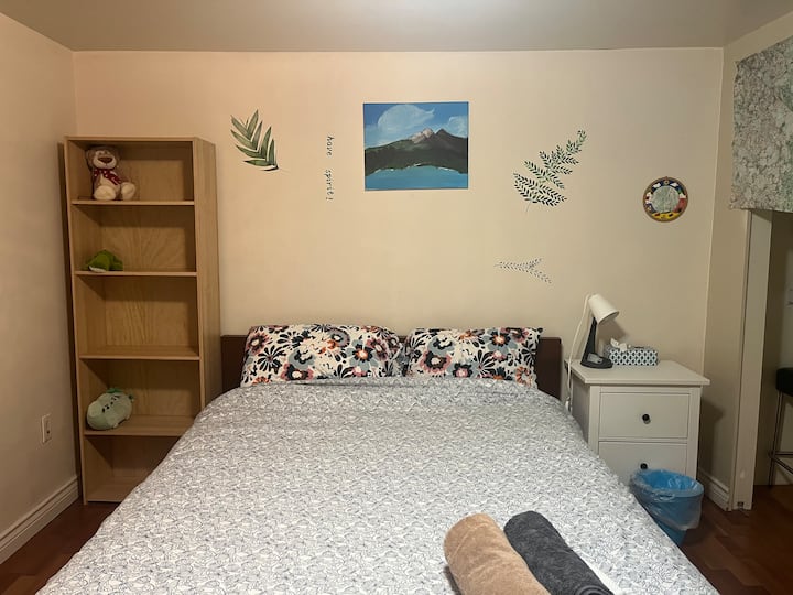 Vancouver Downtown Single Room - Vancouver