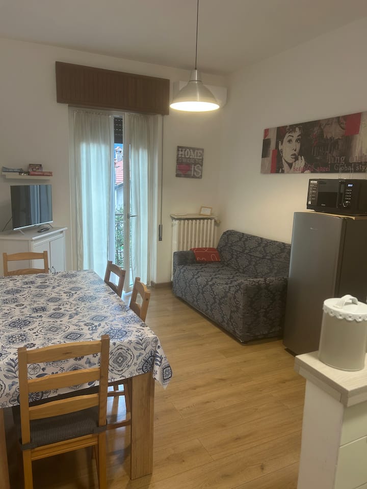 Betty's House 2 Mandello Lago Como - Mandello del Lario