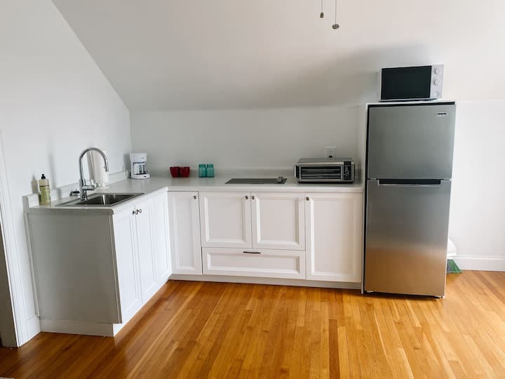 Scandinavian Loft - Kennesaw, GA