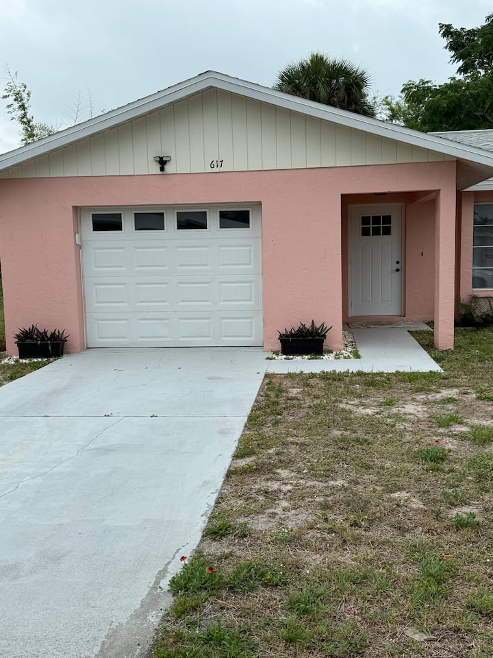 617 Indiana Ave, Venice Fl 34275 - Venice, FL