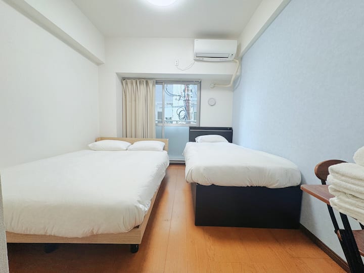 Tokyo Sia Home 302 - Akihabara