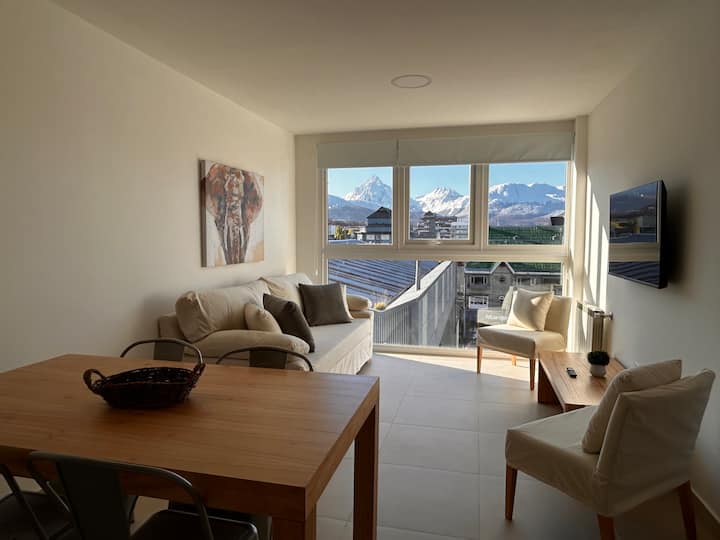 Charming Apartment Center Ushuaia - Ushuaia