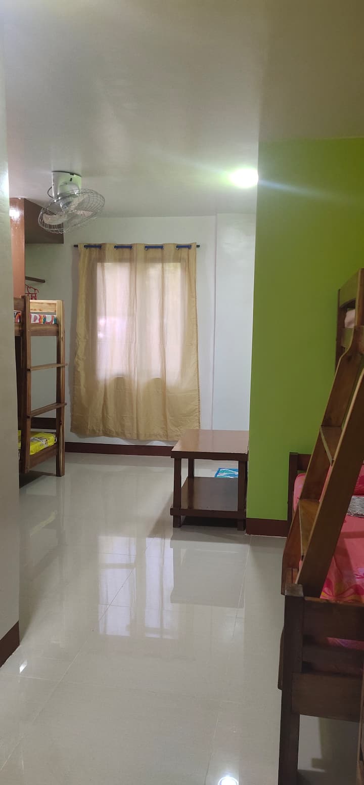 Arribada's Inn - El Nido