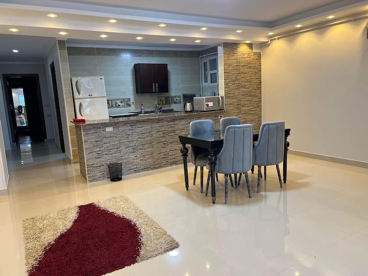 Comfy And Luxurious Central Apartment East Cairo - Cairo